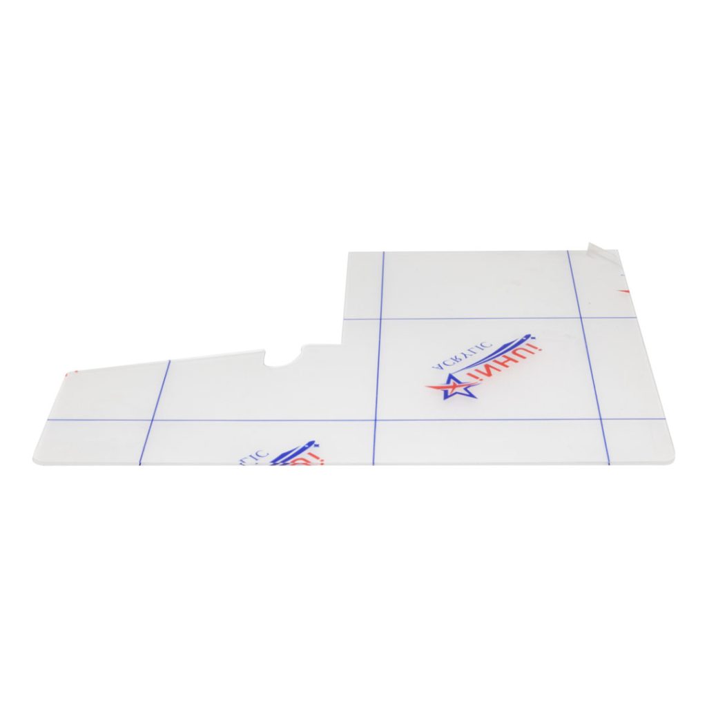 Divider for Bulk Food Tub - Shop Display Solutions