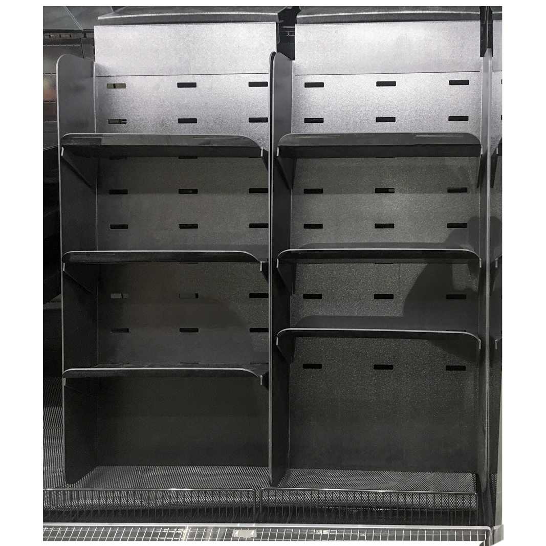 Refrigeration Displays Archives - Shop Display Solutions