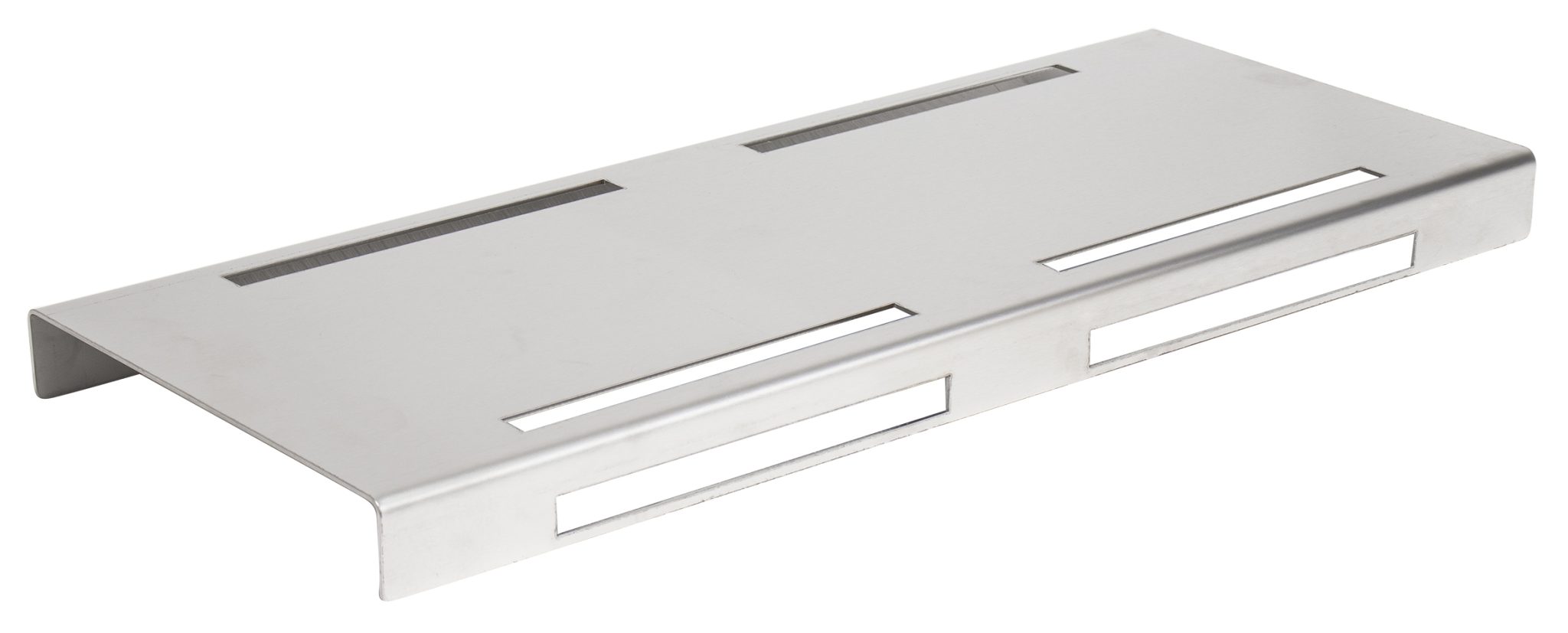 Individual Low Deli Riser 40mm H (Part Of DS3-600-SS) - Shop Display ...