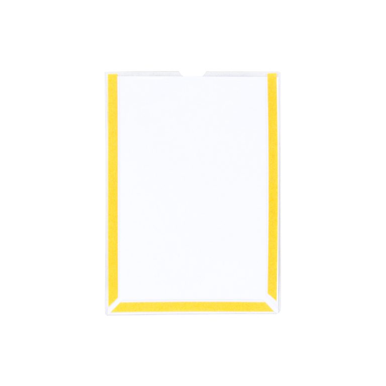 legend card signage holder - Shop Display Solutions