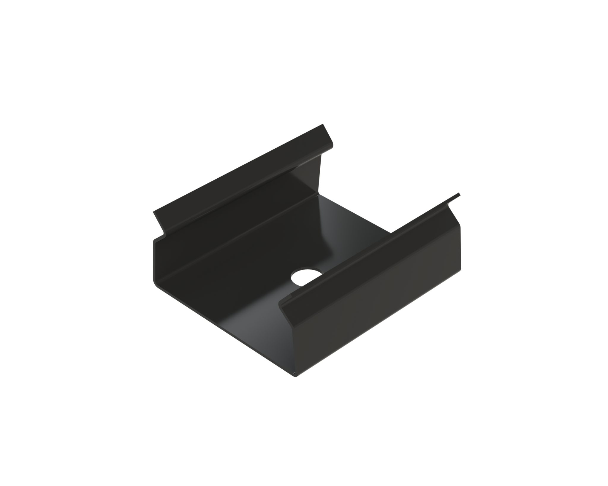 Surface Mount LED Clip - Shop Display Solutions